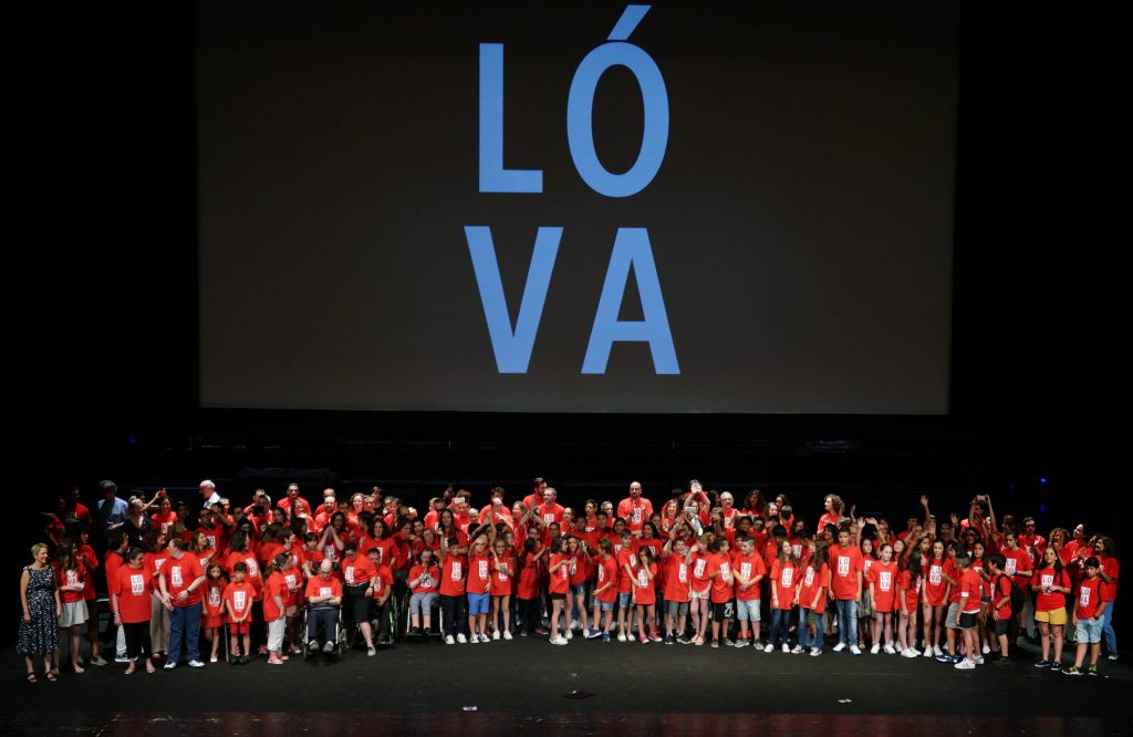 QUÉ ES LÓVA - LÓVA