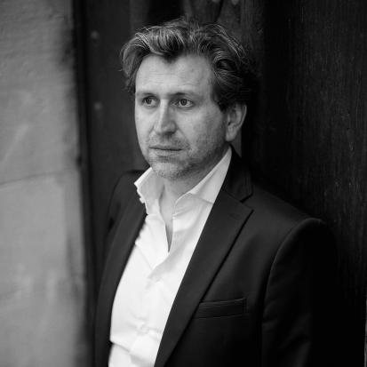 Andreas Schager | Teatro Real