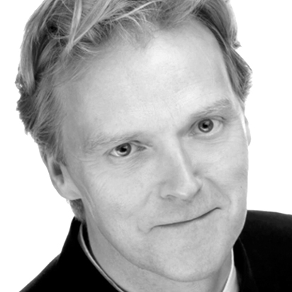 John Graham-Hall | Teatro Real