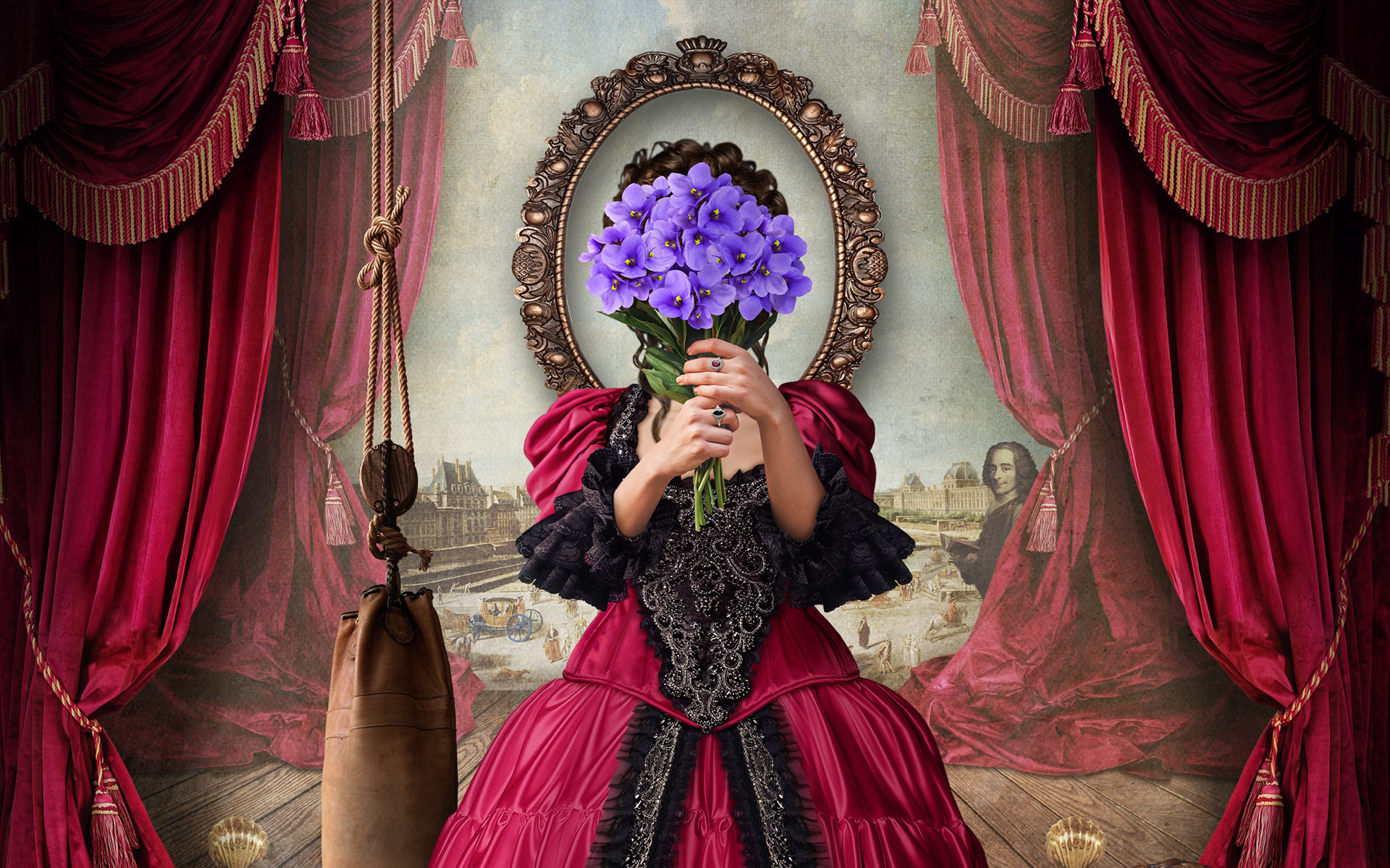 Adriana Lecouvreur | Teatro Real