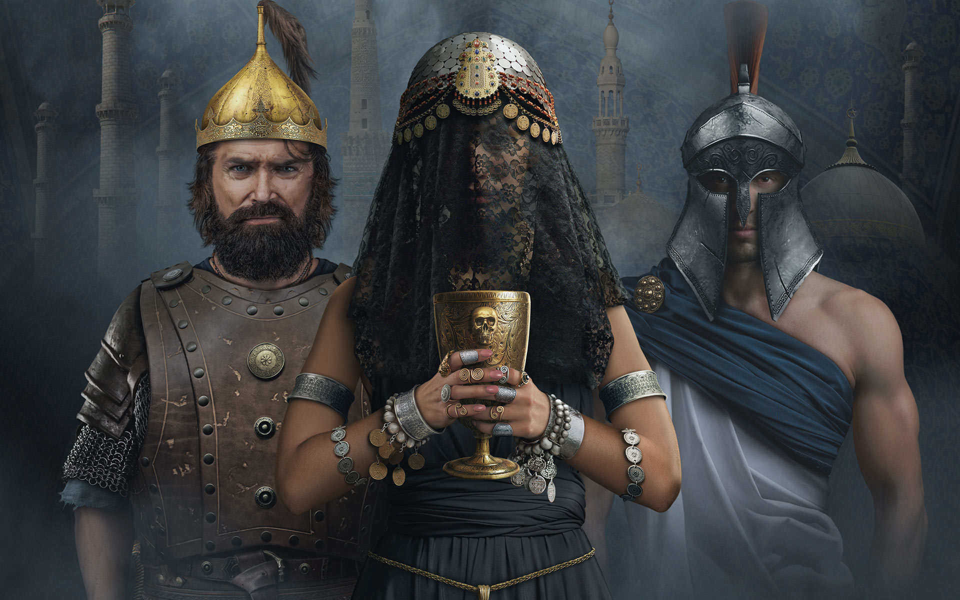 Jephtha | Teatro Real