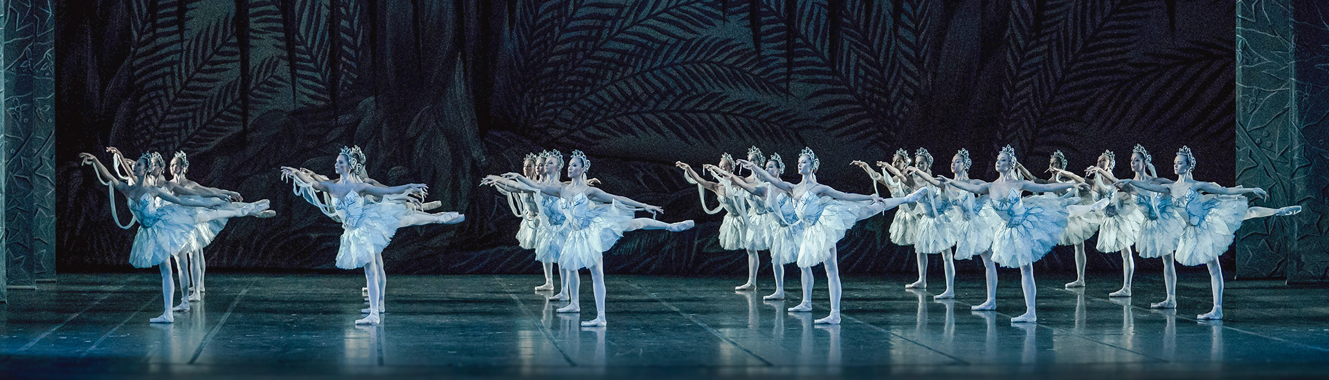 23-24 Season | Teatro Real