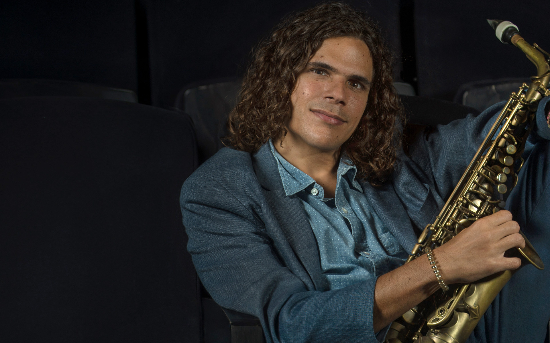 Antonio Lizana – Radio Clásica