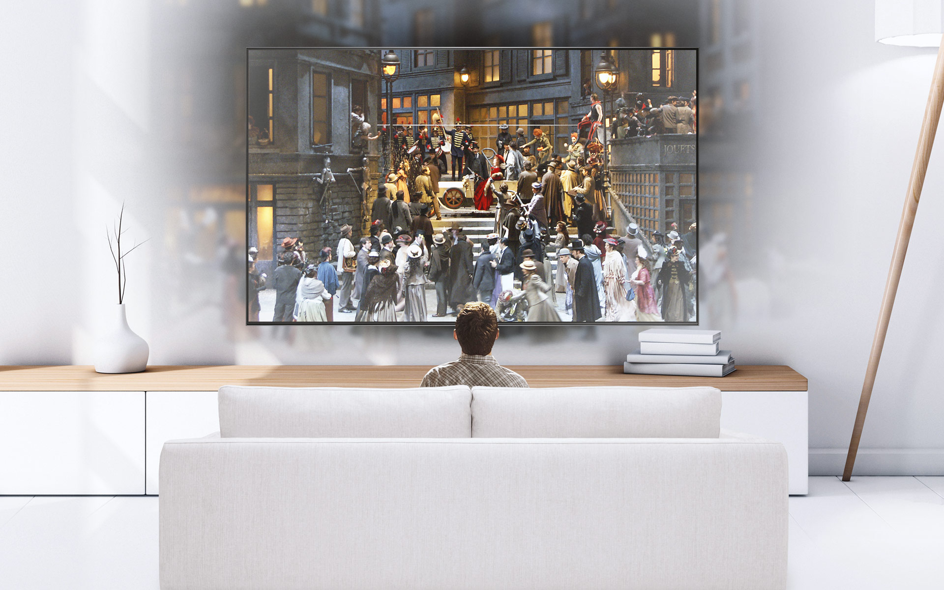 My Opera Player, un escenario para el mundo | Teatro Real